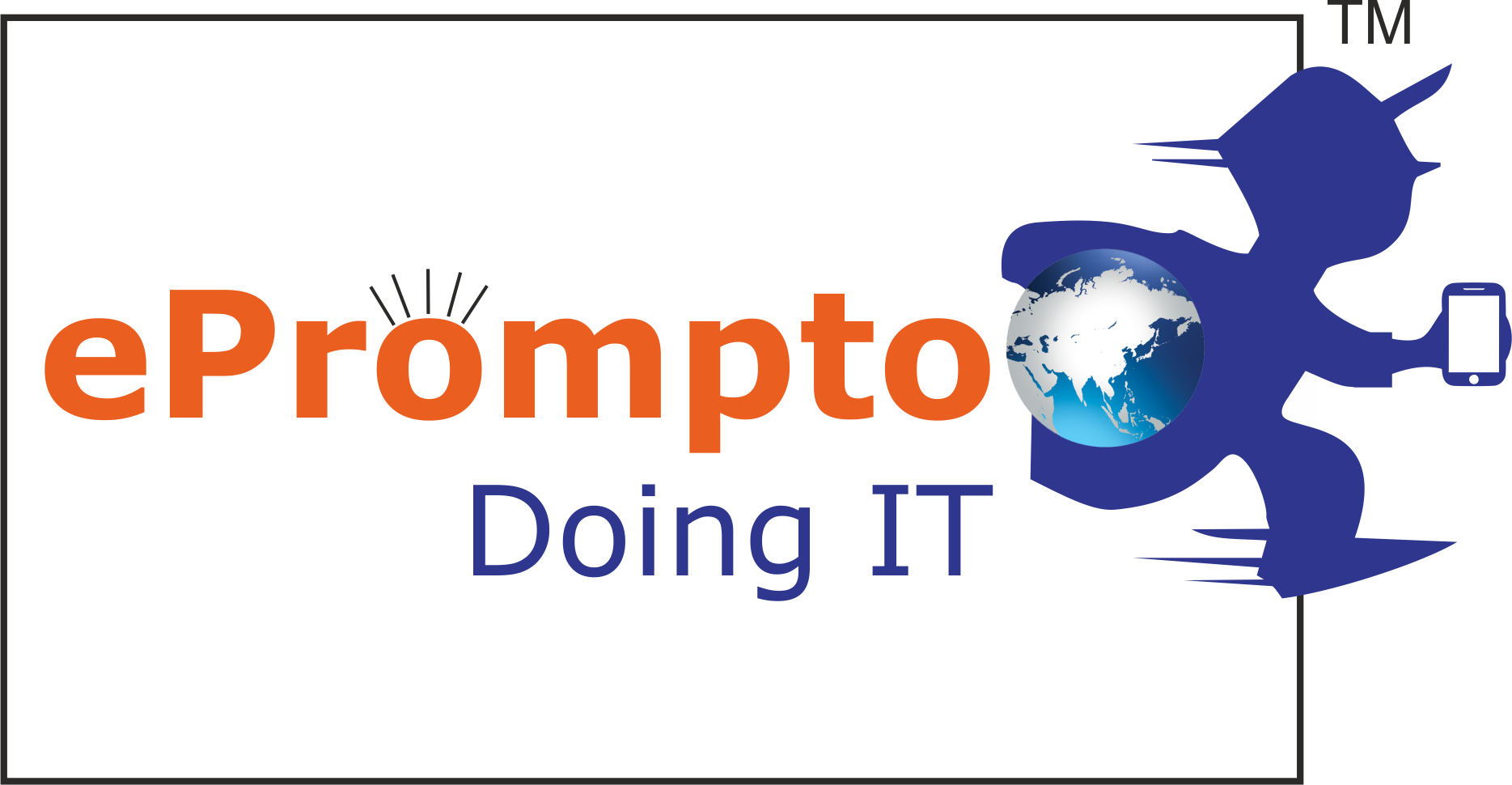 Secure and Reliable Cloud & IT Remote Service |Managed Services Platform | ePrompto